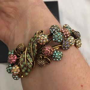 Butler & Wilson | Jewelry | Signed Rare Butler Wilson Limited Edition ...